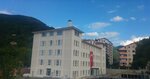 Kastamonu Üniversitesi Bozkurt İsmail Eroğuz Meslek Yüksek Okulu (Kastamonu, Bozkurt), üniversiteler  Bozkurt'tan