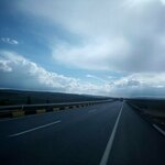 Termo-aslanbaş Petrol (Çorum, Bayat, Yeniköy Köyü), benzin istasyonu  Bayat'tan