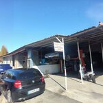 Garip Oto (Edirne, Edirne Merkez, İstasyon Mah., Sanayi Sitesi 27. Sok., 41), otomobil servisi  Edirne'den