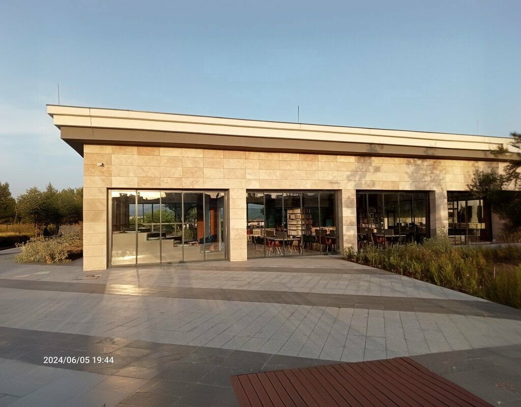 Bahçe Gölcük Millet Bahçesi, Gölcük, foto