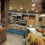 Çakıroğlu Fırın (Zümrütevler Mah., Başöğretmen Cad., No:10, Maltepe, İstanbul), ekmek fırını  İstanbul'dan