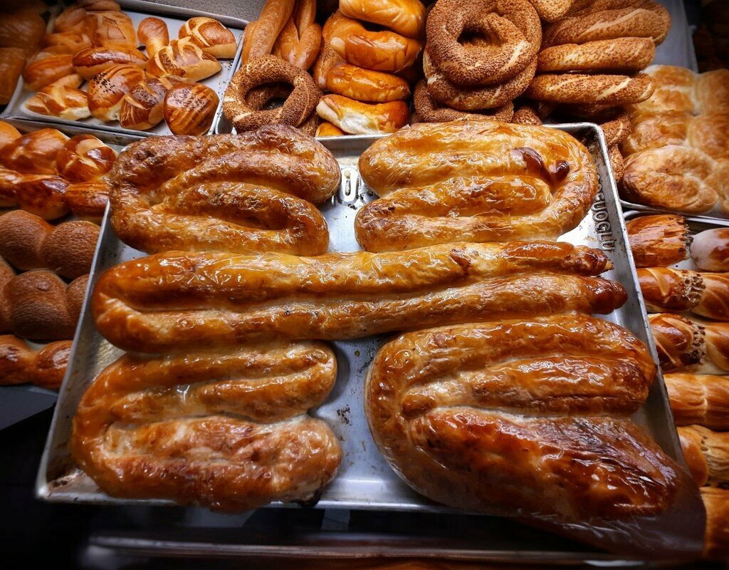 Yemek şirketleri Çıtır Unlumamüller, Adapazarı, foto