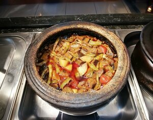 Pasha Börek (Ankara, Yenimahalle, Serhat Mah., 1122. Cad., 40/2), kafe  Ankara'dan