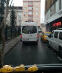 Serba Moda Tasarım (İstanbul, Küçükçekmece, Atatürk Mah., Yunus Emre Cad., 6), tekstil fabrikaları  İstanbul'dan