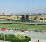 Elazığ Yurtbaşı Hipodromu (Elazığ, Elazığ Merkez , Vali Fahri Bey Cad., 10), ses ve ışıklandırma ekipmanları firmaları  Elazığ'dan