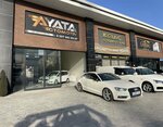 Ayata Otomotiv (Konya, Karatay, Fevziçakmak Mah., 10401. Sok., 4), otomobil satış galerileri  Konya'dan