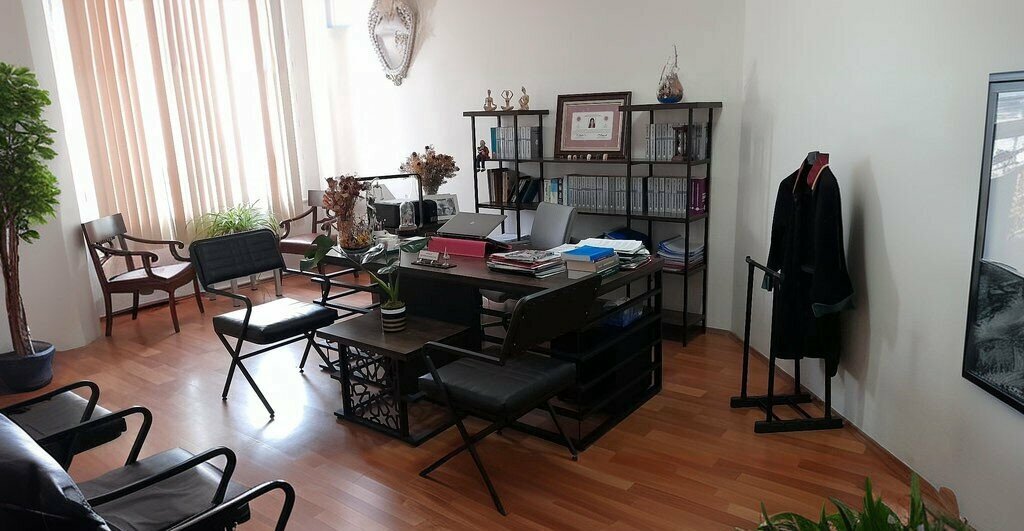 Hukuk büroları Azamet Hukuk Bürosu Ankara Avukat, Ankara, foto