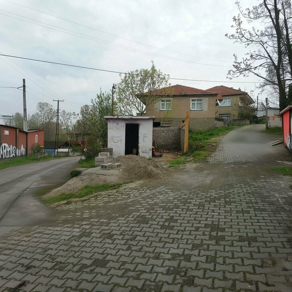 Muhtarlıklar Yukarıdere Köy Muhtarlığı, Çaycuma, foto