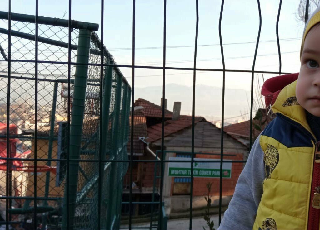 Kültür ve eğlence parkları Muhtar Tekin Güner Parkı, İzmit, foto