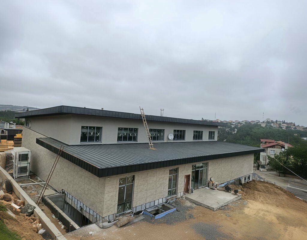 Kültür ve eğlence parkları Kazım Kawewrabekir Parkı, İstanbul, foto