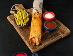 Joy Döner Akçakale (Şanlıurfa, Akçakale, Fatih Sultan Mehmet Mah., Mehmet Akif Ersoy Cad., 6), fast food  Akçakale'den