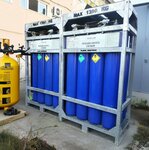 Sağlar Gaz (Sanayi Mah., Şehit Cevdet Çelenk Cad., No:14/1, Pendik, İstanbul), sınai ve tıbbi gazlar  İstanbul'dan