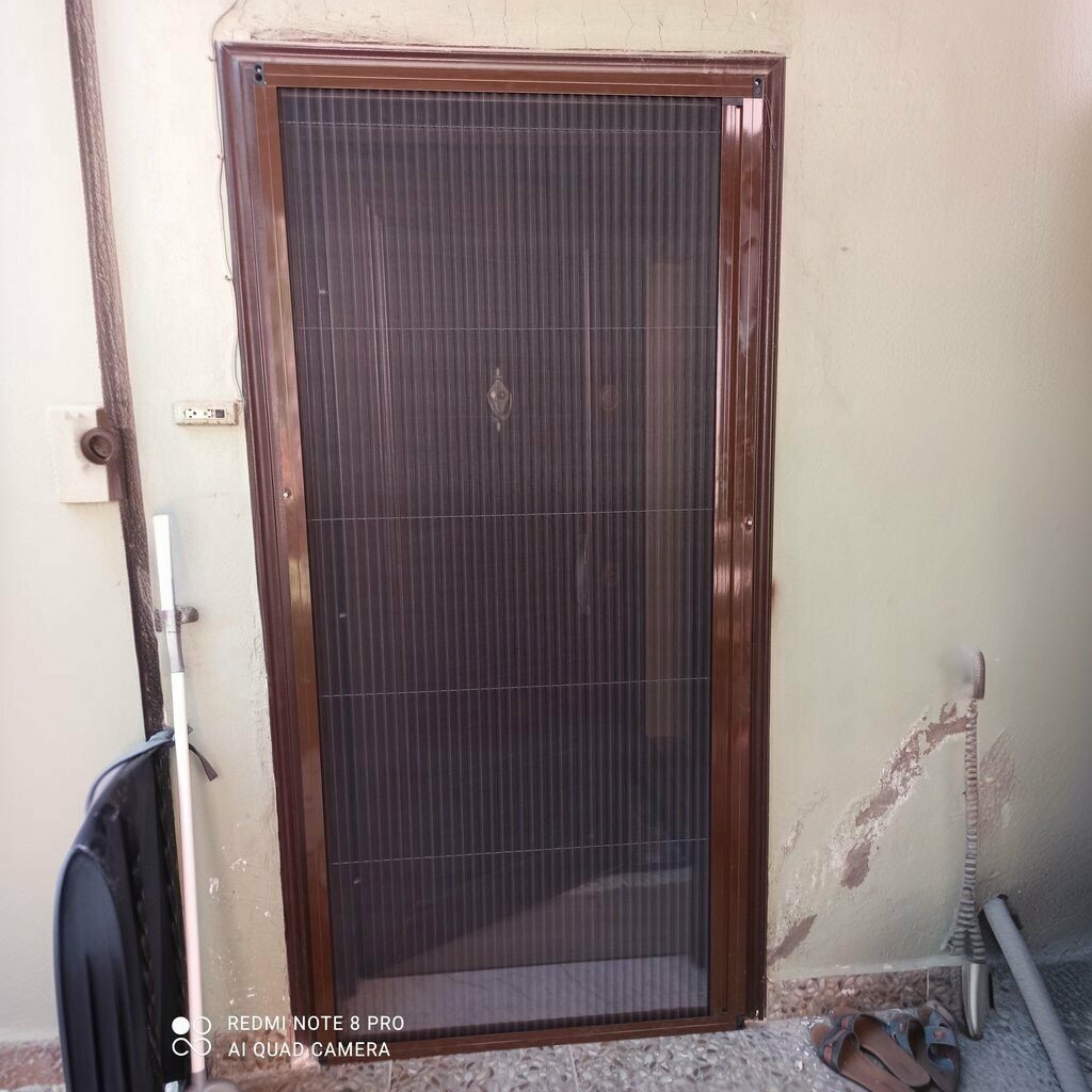 Sineklik Yalova Sineklik Pimapen Cam Balkon Sistemleri, Yalova, foto
