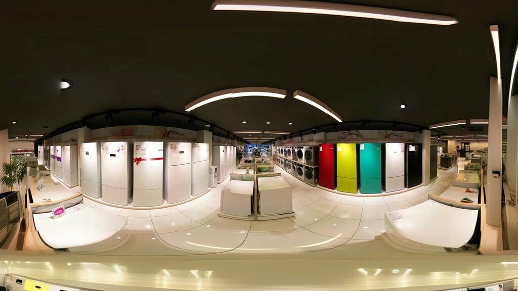 Beyaz eşya mağazaları Sezgin Ticaret, Karasu, foto