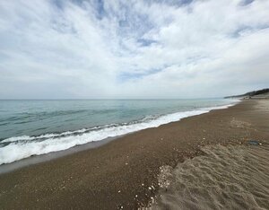 Akçakoca Bey Heykeli (Ayazlı Mah., Atatürk Cad., Akçakoca, Düzce), park, sokak heykeli  Akçakoca'dan