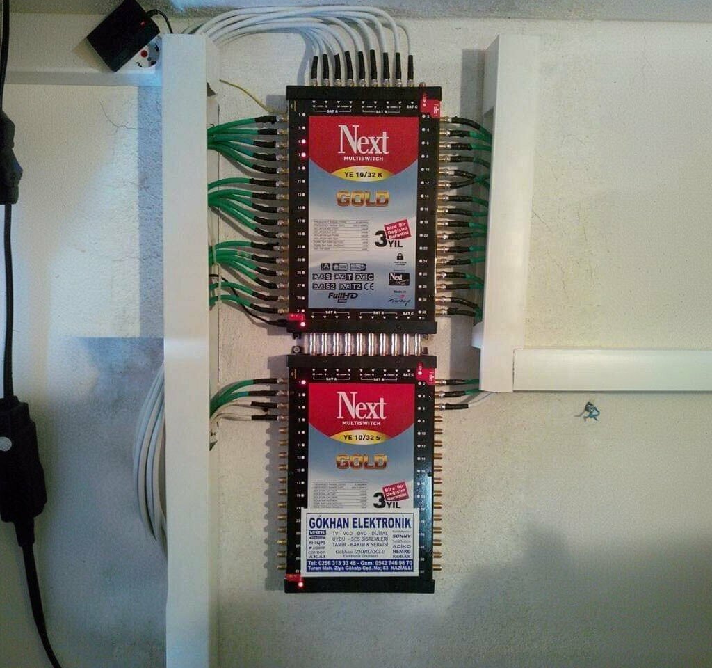 Beyaz eşya servisleri Gökhan Elektronik, Nazilli, foto