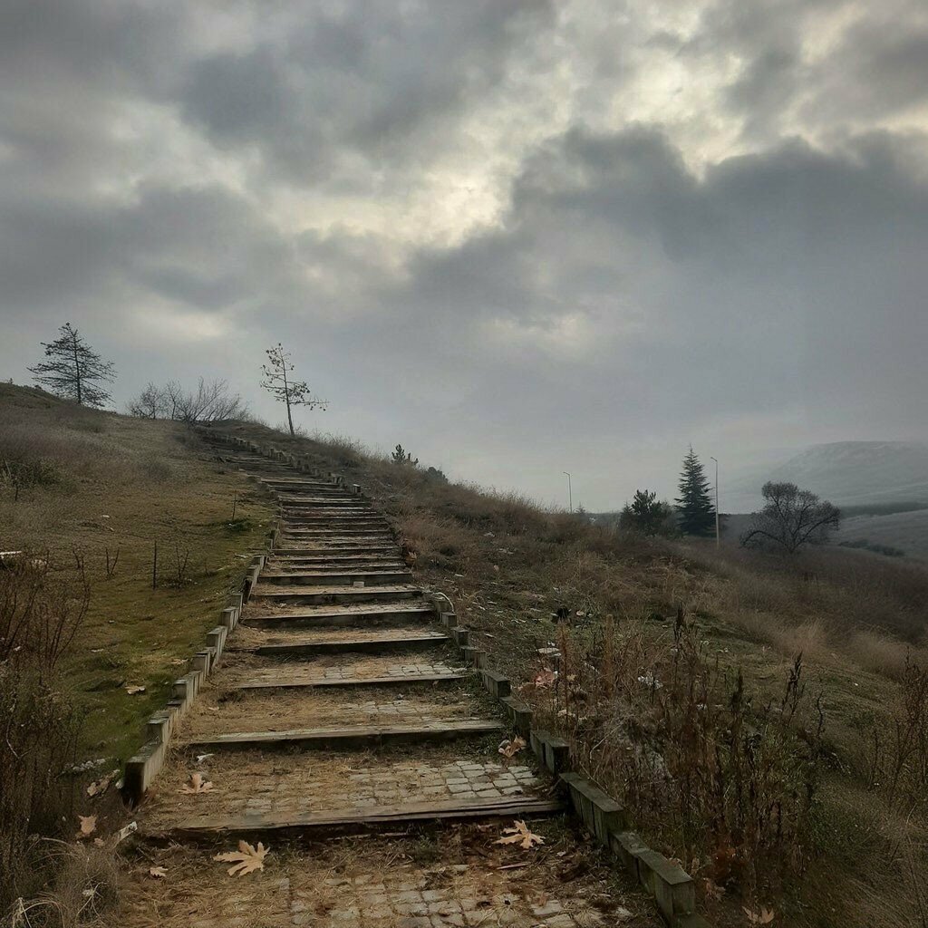 Kültür ve eğlence parkları Temmuz Şehitler Parkı, Kayseri, foto