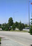 Yakutiye Bölge Eğitim ve Araştırma Hastanesi Acil Servis (Üniversite Mah., Çat Yolu Cad., Yakutiye, Erzurum), hastaneler  Erzurum'dan