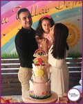 Minik Gurmeler Piknik (İstinye Mah., Darüşşafaka Cad., No:41, Sarıyer, İstanbul), oyun alanı  İstanbul'dan