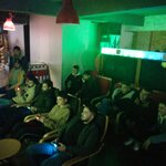 Everthing 4u Spor Cafe (İstanbul, Eyüpsultan, Akşemsettin Mah., Cengiz Topel Cad., 90B), i̇nternet kafeler  İstanbul'dan