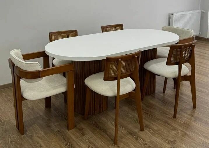 Büro mobilyaları Sezer Masa Sandalye, Ankara, foto