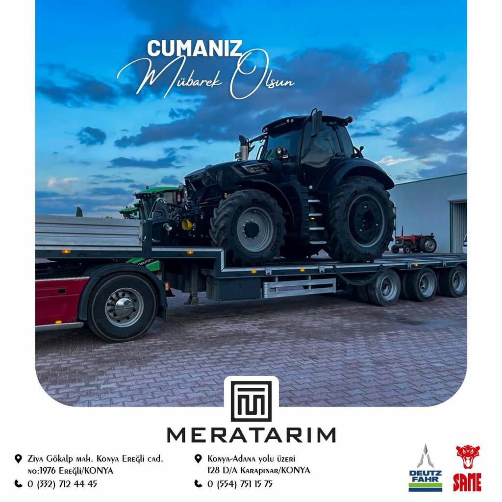 Tarım firmaları Mera Veteriner ve Tarım İlaçları, İstanbul, foto