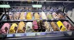 Gelato Milano (113, Al Shifa Bint Abdullah Street, Asharej, Al Ain, Abu Dhabi), dondurmacılar