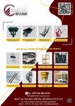 Bait Al Majed Metal Works (155/5, Al Bahya Street, Al Jerf Industrial 2, Northern Sector, Ajman), torna işleri