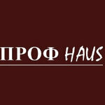 Проф Haus (Uspenskiy Avenue No:97), güzellik merkezi ekipmanları  Verhniaya Pyşma'dan