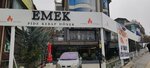 Emek Kebap (Ankara, Çankaya, Doğan Taşdelen Blv., 35B), restoran  Ankara'dan