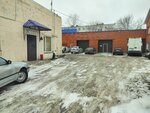 Aika (Tolstoı kóshesi No:51А), saunalar  Kostanay'dan