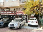 Devran Otomotiv (Antalya, Muratpaşa, Turgut Reis Cad., 135), otomobil satış galerileri  Antalya'dan