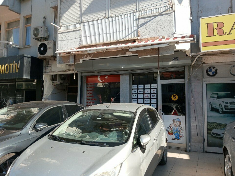 Otomobil satış galerileri Mira & Mert Otomotiv, Antalya, foto