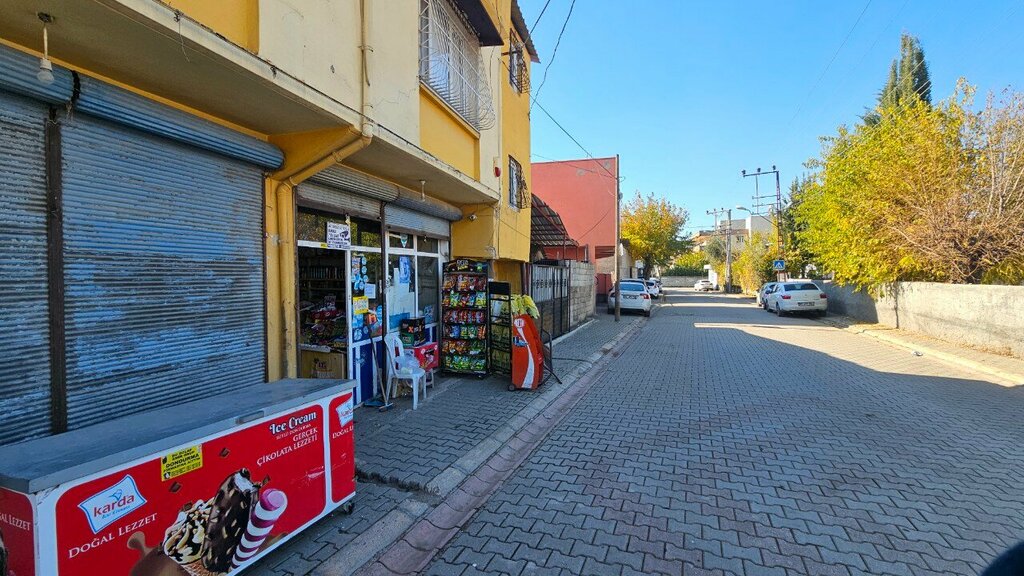 Market Umut Market, Adana, foto