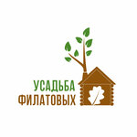 Усадьба Филатовых (No:80, selo Lesnoye), hamamlar  Krasnodarski krayından