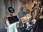İstanbul Robot Müzesi (İstanbul, Avcılar, Gümüşpala Mah., E-5 Yanyol Cad., No:194), müzeler ve sanat galerileri  İstanbul'dan