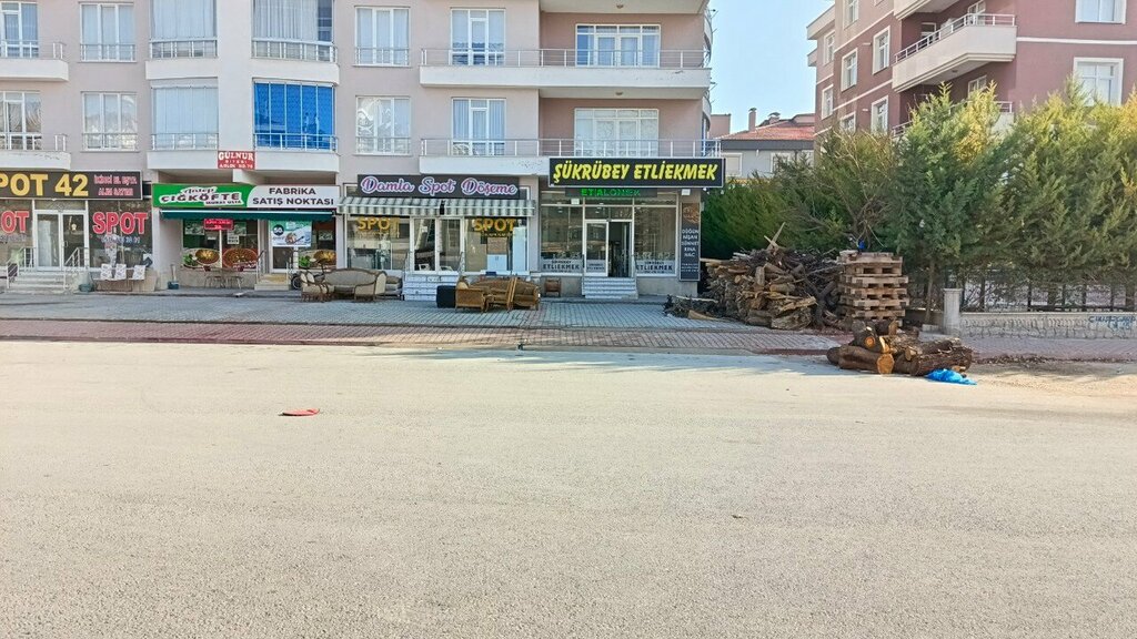 Kasap, şarküteri Diriliş Kasabı, Konya, foto