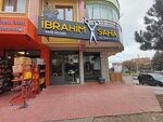 İbrahim Saha Hair Desing (Ankara, Keçiören, Osmangazi Mah., 1206. Sok., 8B), kuaförler  Ankara'dan