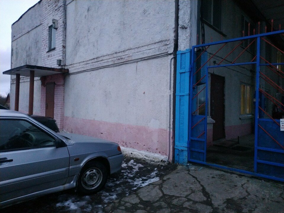 Otomobil parçaları imalatı Моторы и трансмиссия, Vitebsk, foto