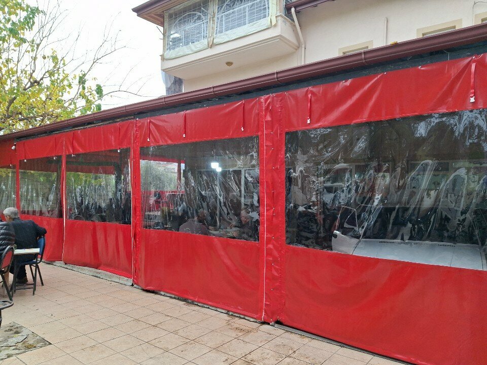 Çayhane Dut Dibi Kırathanesi, Fethiye, foto