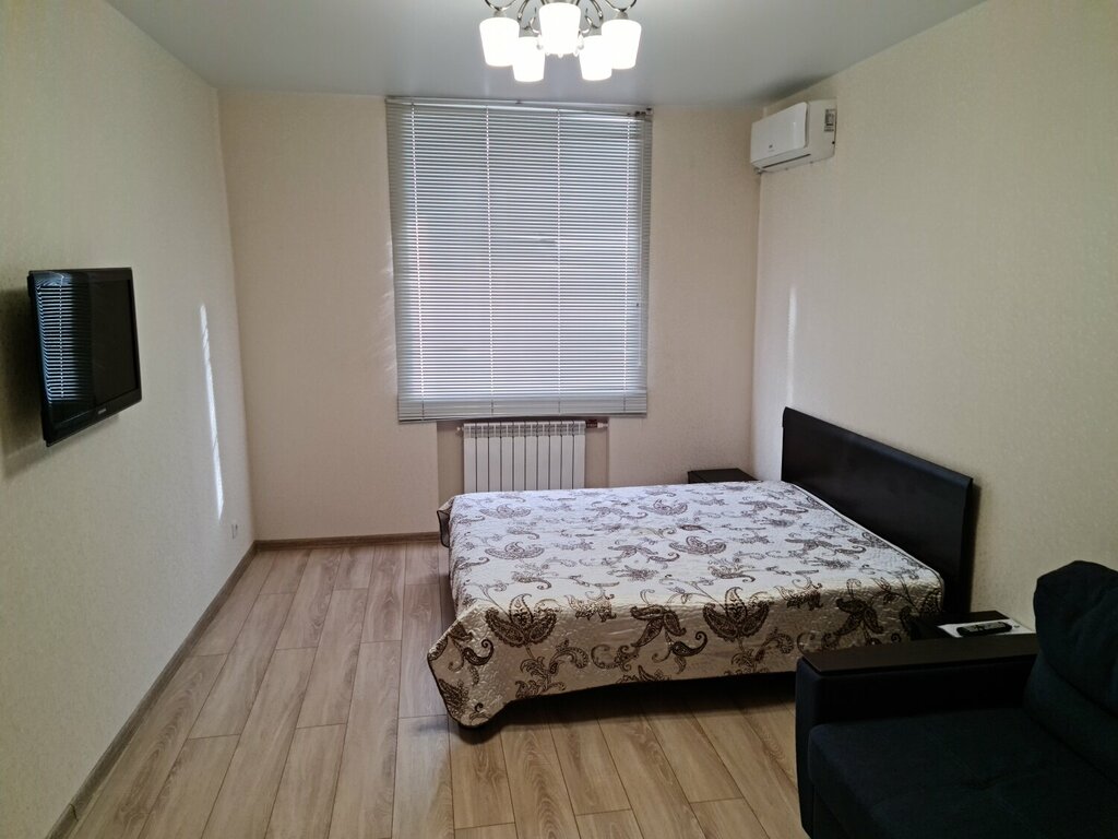 Kısa süreli konaklama Volga-Grad, Volgograd, foto