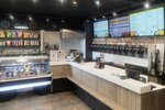 Khmel'&Solod (ulitsa Novosyolki No:2), bira dükkanı  İvanteyevka'dan