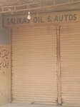 Salika Autos (Province of Sindh, Karachi, Gulzar E Hijri Scheme 33, Sector 17B, Service Road), garajlar  Karaçi'den