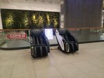 Shifuki (Moscow Region, Krasnogorsk Urban District, Novorizhskoye shosse, 23-y kilometr, вл2с1), masaj koltuğu  Moskova ve Moskovskaya oblastından