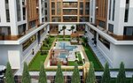 Altunhan Suites (İstanbul, Beylikdüzü, Kavaklı Mah., Yeşilyurt Cad., 31), konut blokları  Beylikdüzü'nden