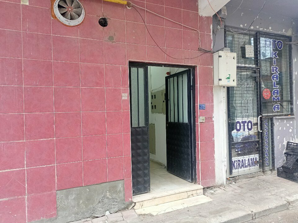 Güzellik salonu Estehome Estetik, Bursa, foto