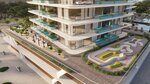 Samana Golf Views (Victory Heights Street, Al Hebiah Fourth, Dubai Land, Dubai), konut blokları  Dubai'den