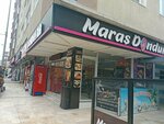 Maraş Dondurma (İstanbul, Pendik, Aydınlı Yolu Cad., 212B), dondurmacılar  İstanbul'dan