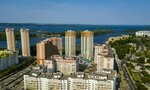 РИО (Saratov Region, Engels, Trudovaya ulitsa), konut blokları  Engels'ten