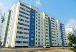 Бульвар Архитекторов (Omsk, bulvar Arkhitektorov), konut blokları  Omsk'tan